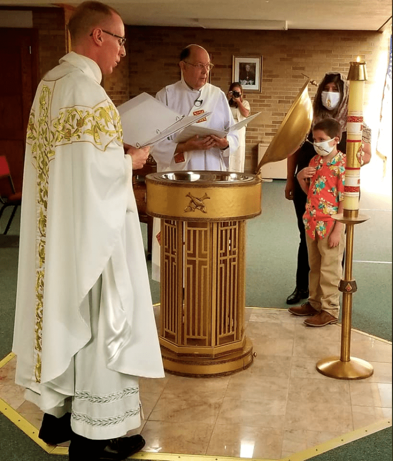 RCIA – Epiphany of the Lord Catholic Parish